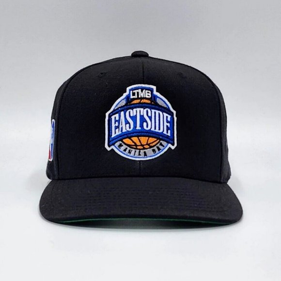 Yupoong | Accessories | East Side Allstar Yupoong Customized Hat ...